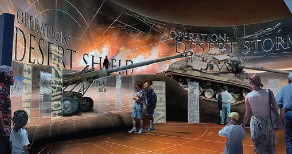 National Museum of the Marine Corps National Museum of the Marine Corps